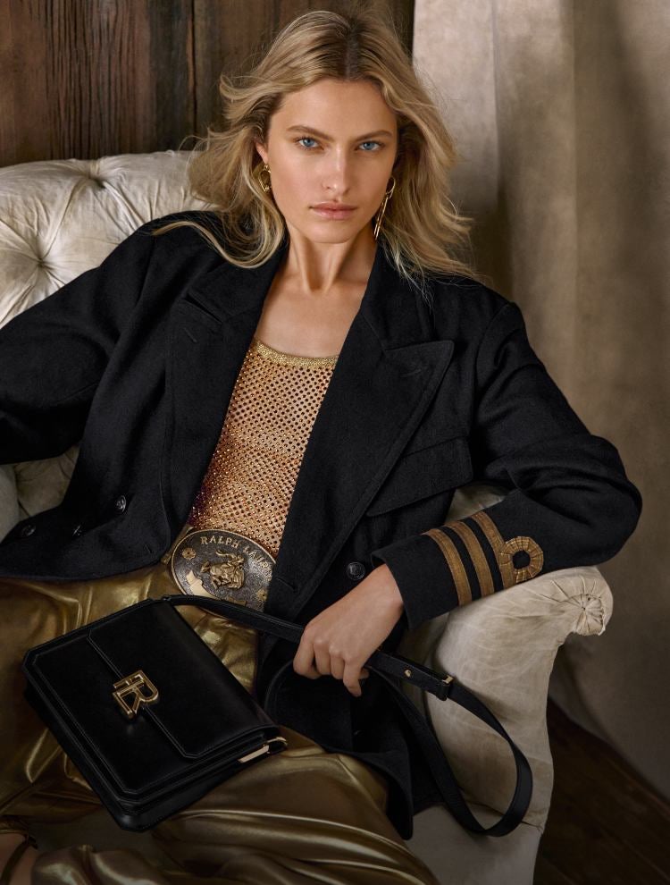 Ralph Lauren® Singapore | Official Online Store