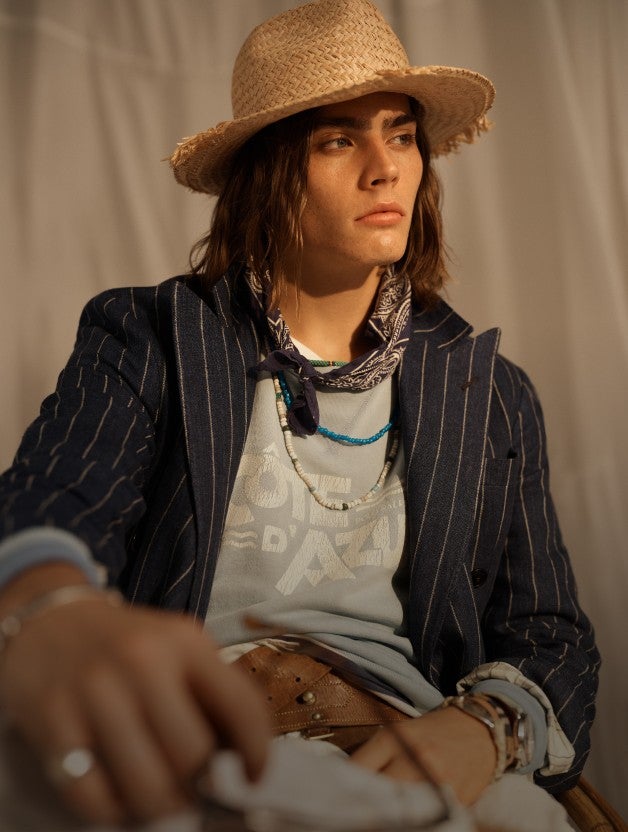 Ralph Lauren® Singapore | Official Online Store