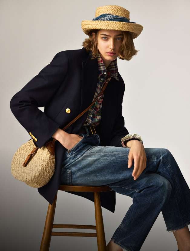 Men's Clothing & Accessories | Ralph Lauren® SG