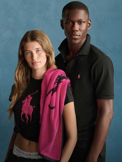 Ralph Lauren® Singapore | Official Online Store