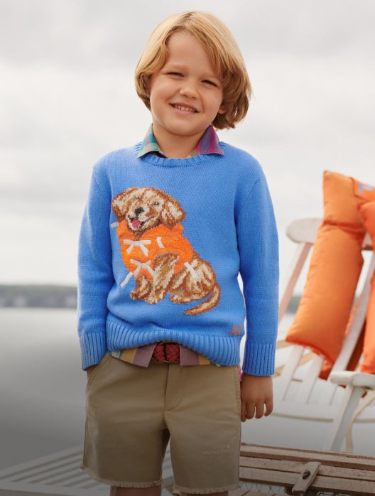 Ralph Lauren® Singapore | Official Online Store