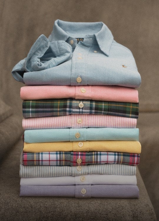 Timeless Style Icons